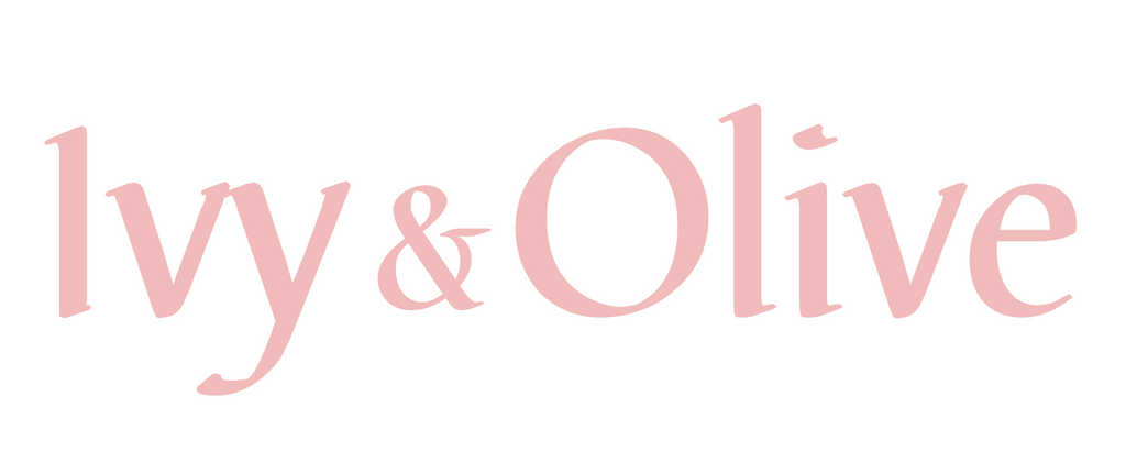 Size Chart 1 - Vervet Flying Monkey – Ivy & Olive Boutique